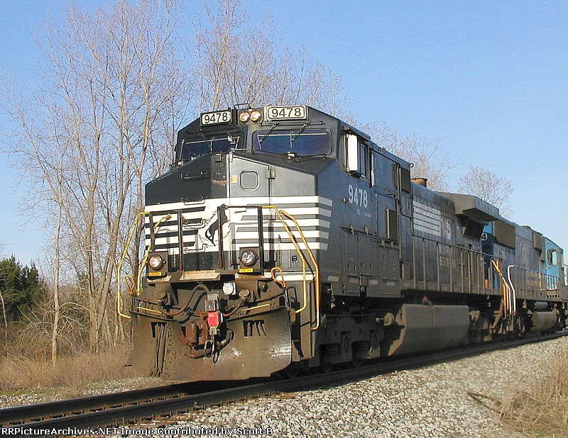 NS 9478